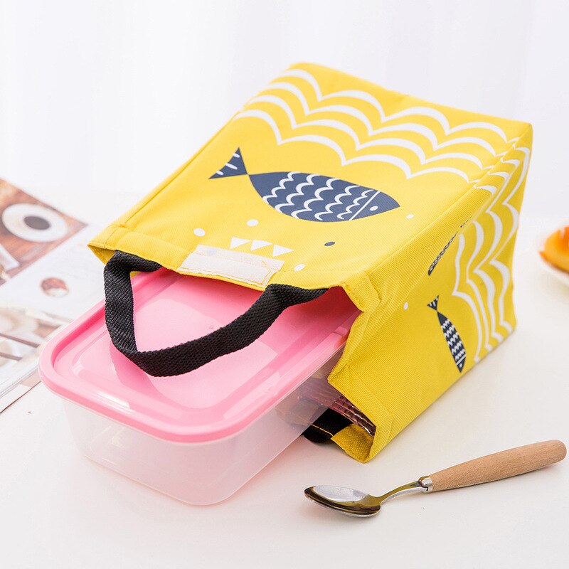 Bolso Oxford impermeable de gran capacidad para co... – Grandado