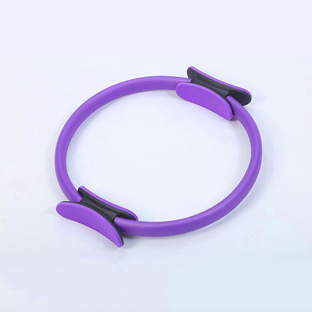 38CM Pilates Ring Magic Fitness Circle - Exercise ... – Grandado