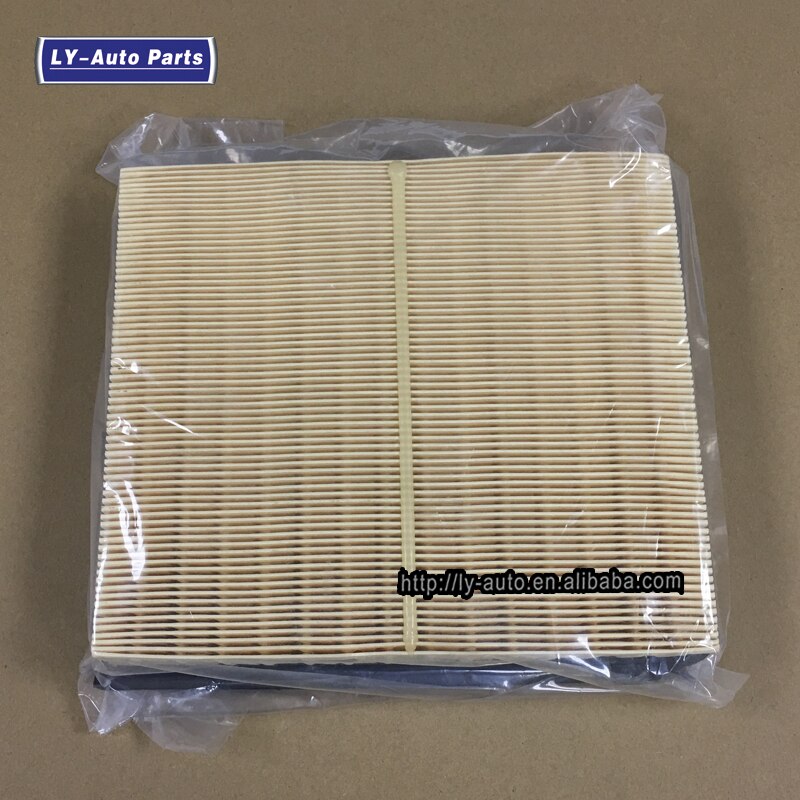 Automotive Parts Car Engine Air Filter For Toyota ... – Grandado