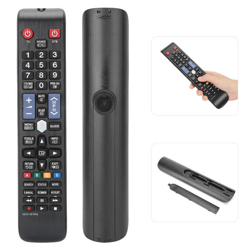 AA59-00790A TV Remote Control Television Controlle... – Grandado