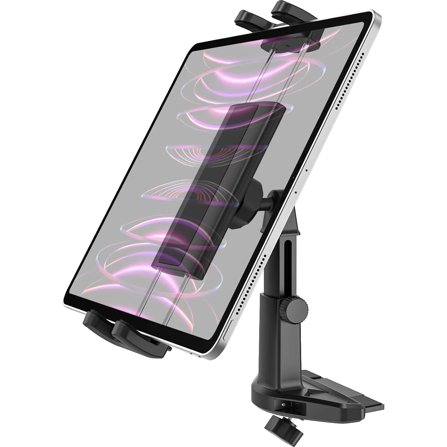 CD Slot Car Tablet Holder Tablet and Phone Navigat... – Grandado
