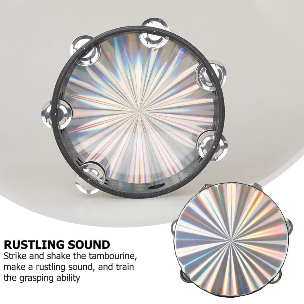 1pc Hand Drum Stainless Steel Musical Instrument K... – Grandado
