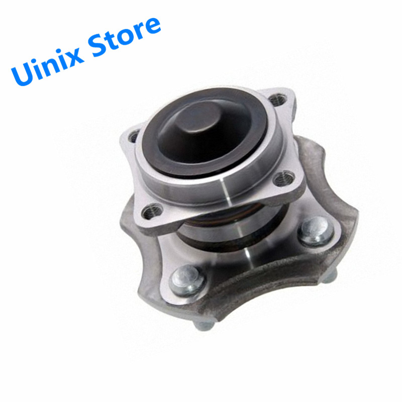 ONE PIECE Wheel Hub Bearing FOR TOYOTA COROLLA (_E... – Grandado
