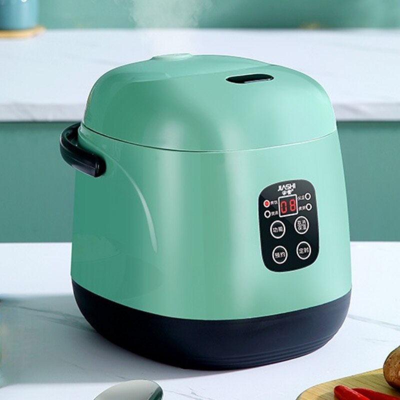 1,2 L Mini Reiskocher Multi-funktion Einzigen Elek... – Grandado