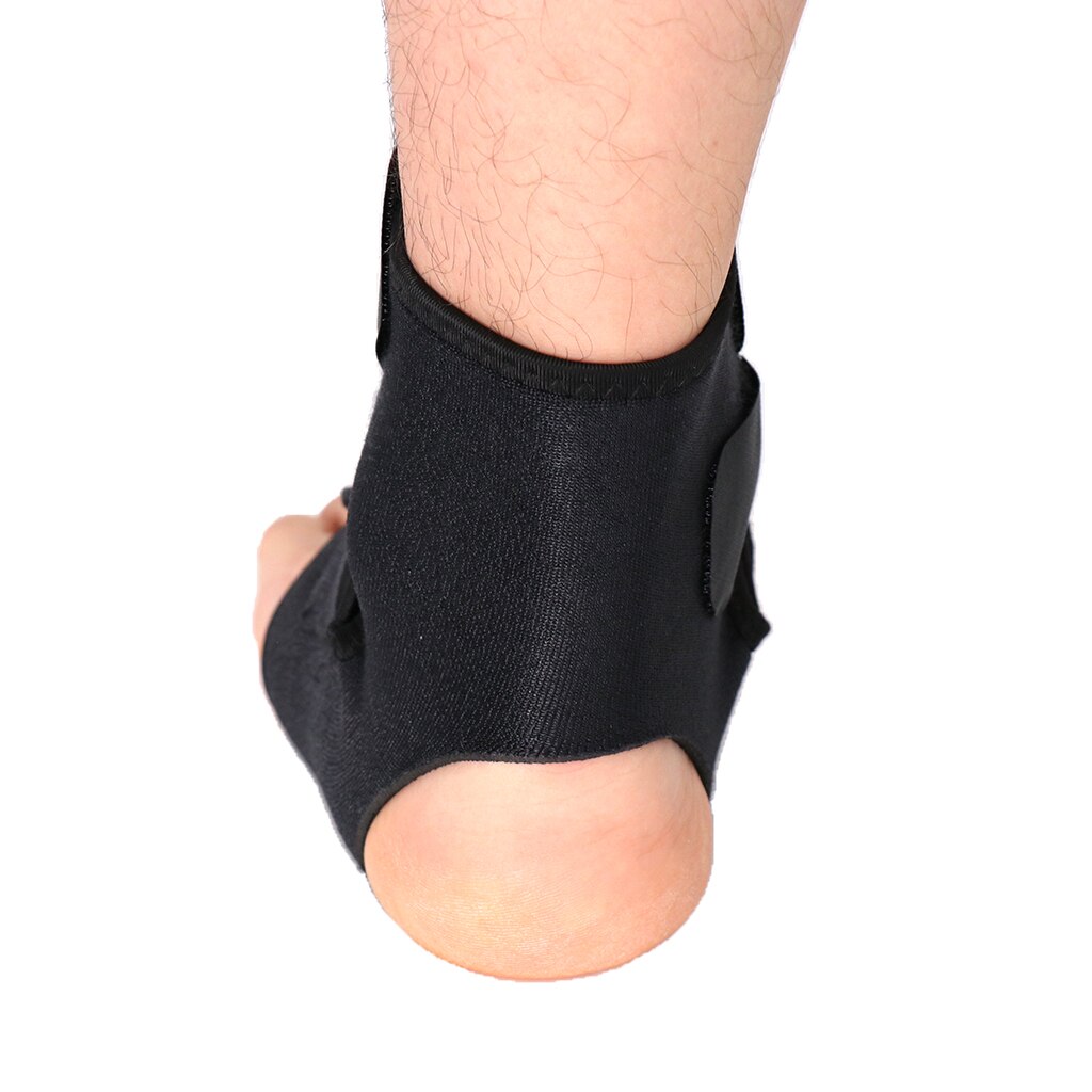 Ankle Support Brace Wrap Compression Strap Foot In... – Grandado