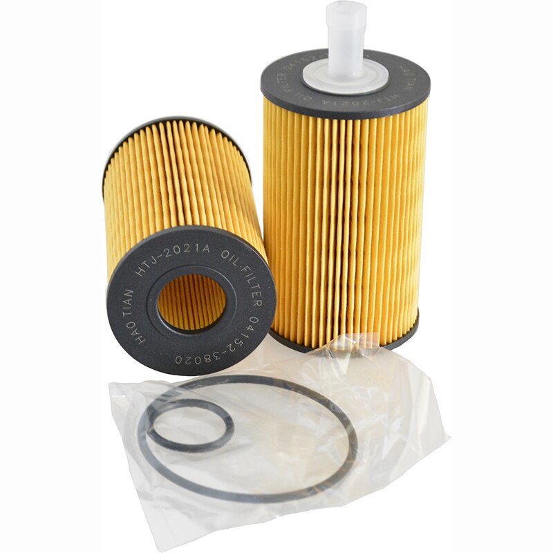 Car Oil Filter for Toyota Sequoia 4.6L 5.7L Land C... – Grandado