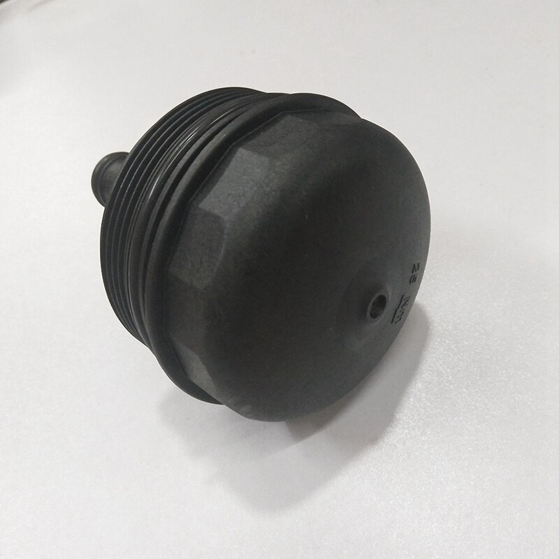 11427508968 Oil Filter Cover Car Cooling System fo... – Vicedeal