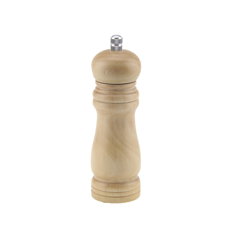 Molinillo De madera De roble para cocina, molinill... – Grandado