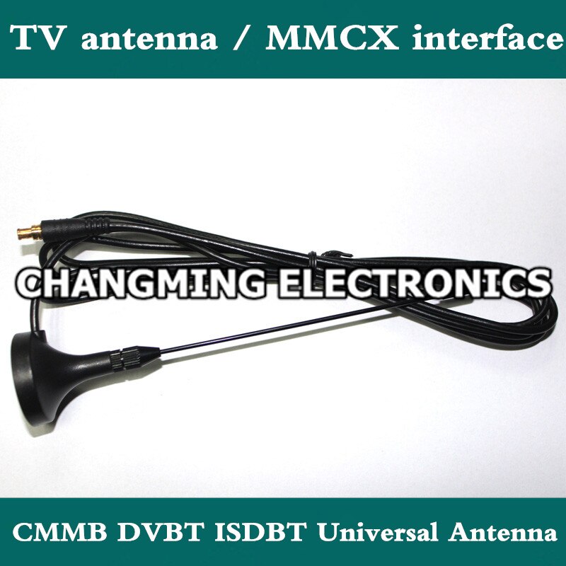 Digital TV external antenna / MMCX Interface / TV ... – Grandado