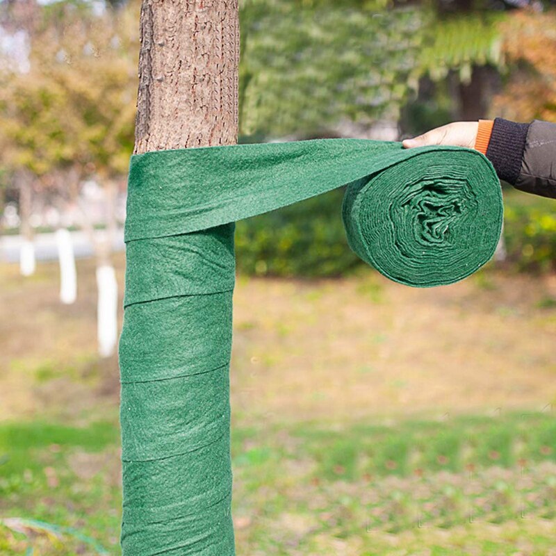 Tree Protector Wrap Winter Proteon Tree Trunk Prot... – Vicedeal