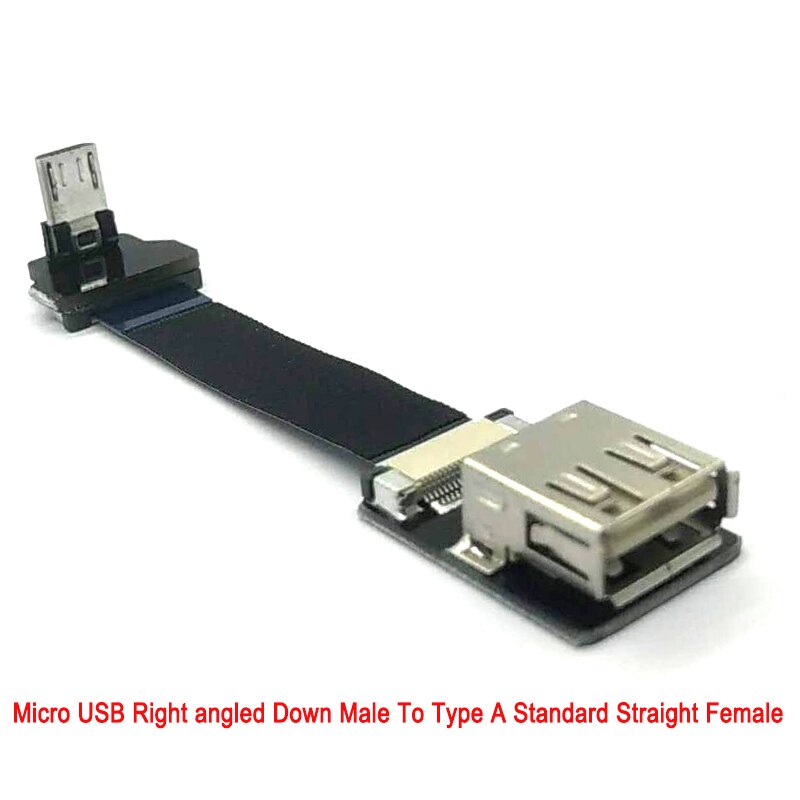 5CM - 100CM Long distance Ultra thin flat usb ribb... – Grandado