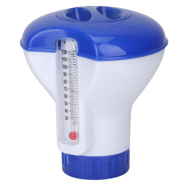 5Inch Floating Chemical Chlorine Dispenser For Swi... – Grandado