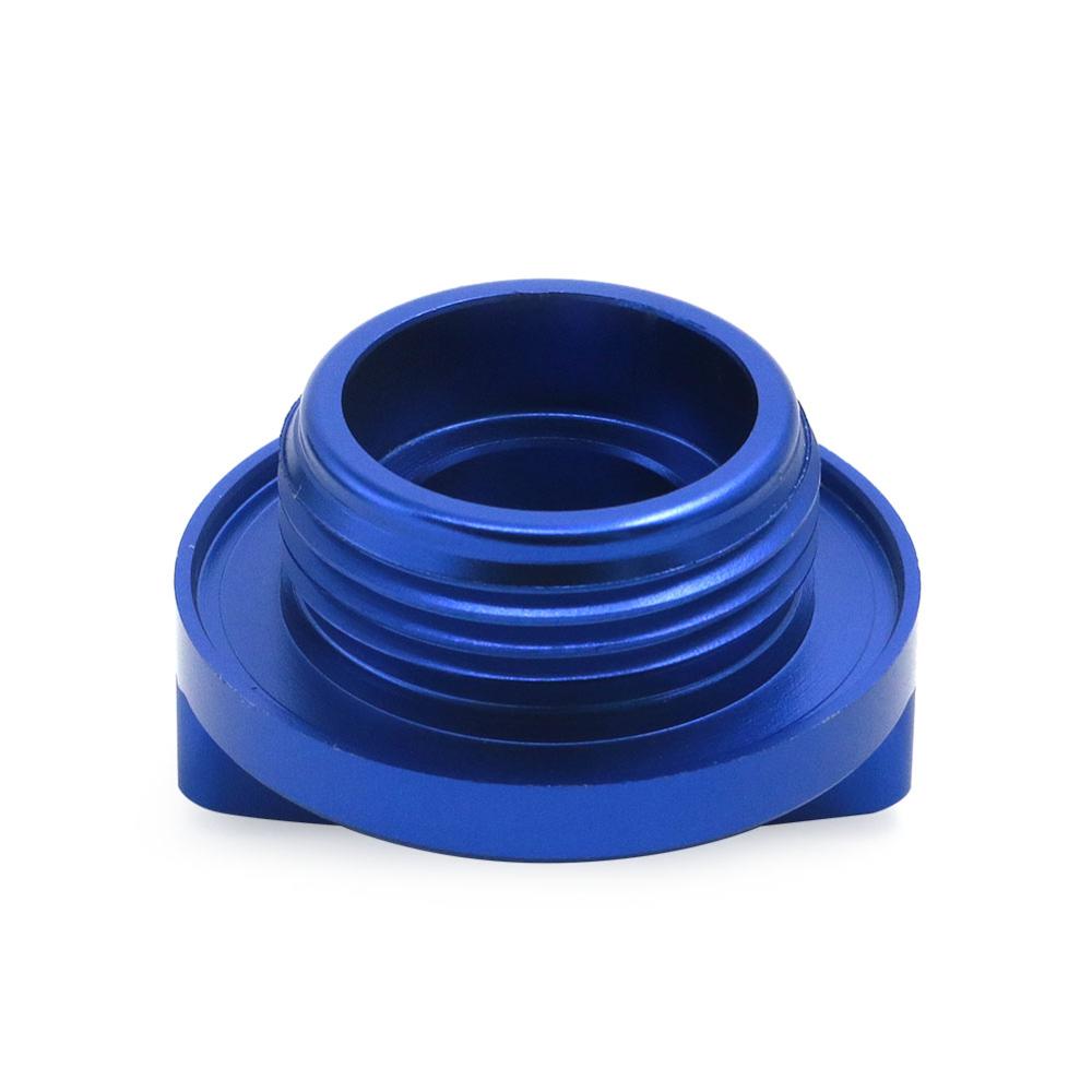 Olie Tank Cap Cover Guard Voor Yamaha RD125 RD200 ... – Vicedeal