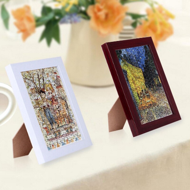 150 Piece Tube Mini Paper Puzzles Game for Childre... – Grandado