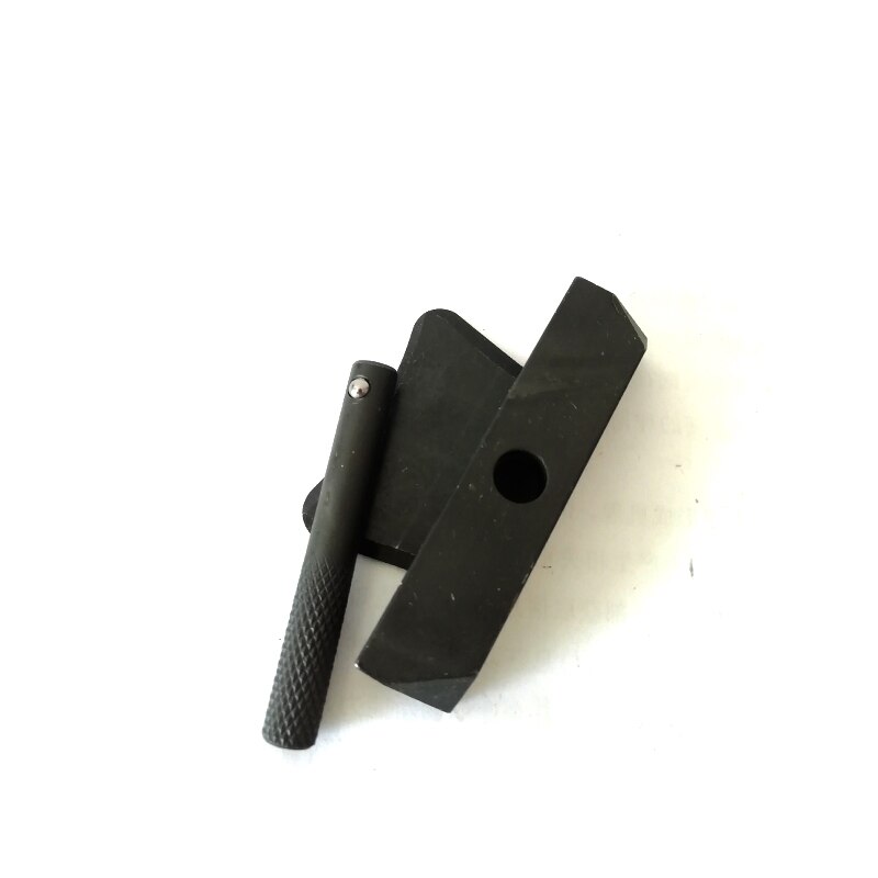 Universal Handle Black Metal Car Engine Pumps Oil ... – Grandado