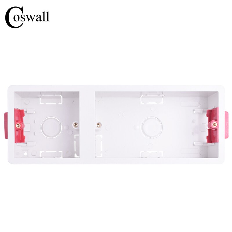 Coswall 86 + 146 Type Dry Lining Box For Gypsum Bo... – Grandado