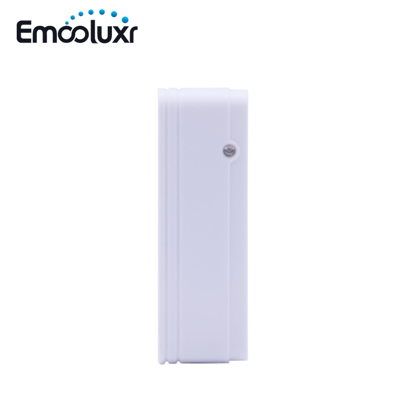 MD-2018R Wireless Vibration Shock Sensor Window Vi... – Grandado