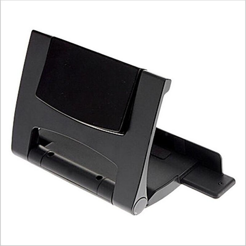 Adjustable TV Monitor Clip Mount Clamp Foldable Br... – Grandado