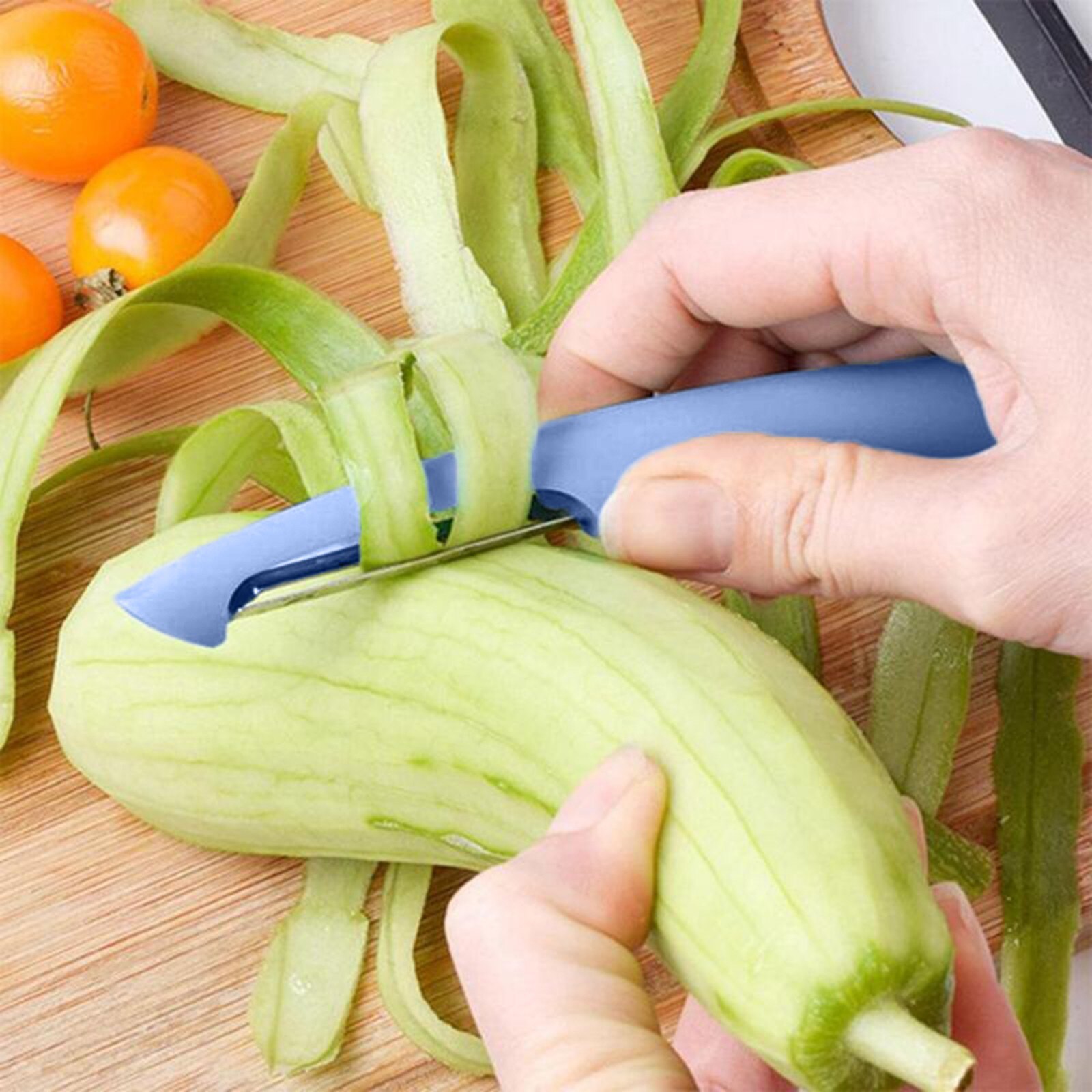 Multifunctional Sharp Fast Peeler Fruits Vegetable... – Grandado