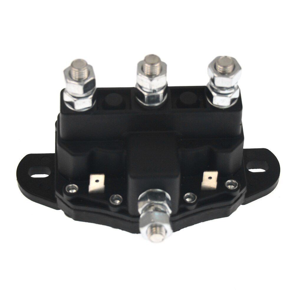 12v 6 Terminals Electric Winch Contactor Electroma... – Grandado