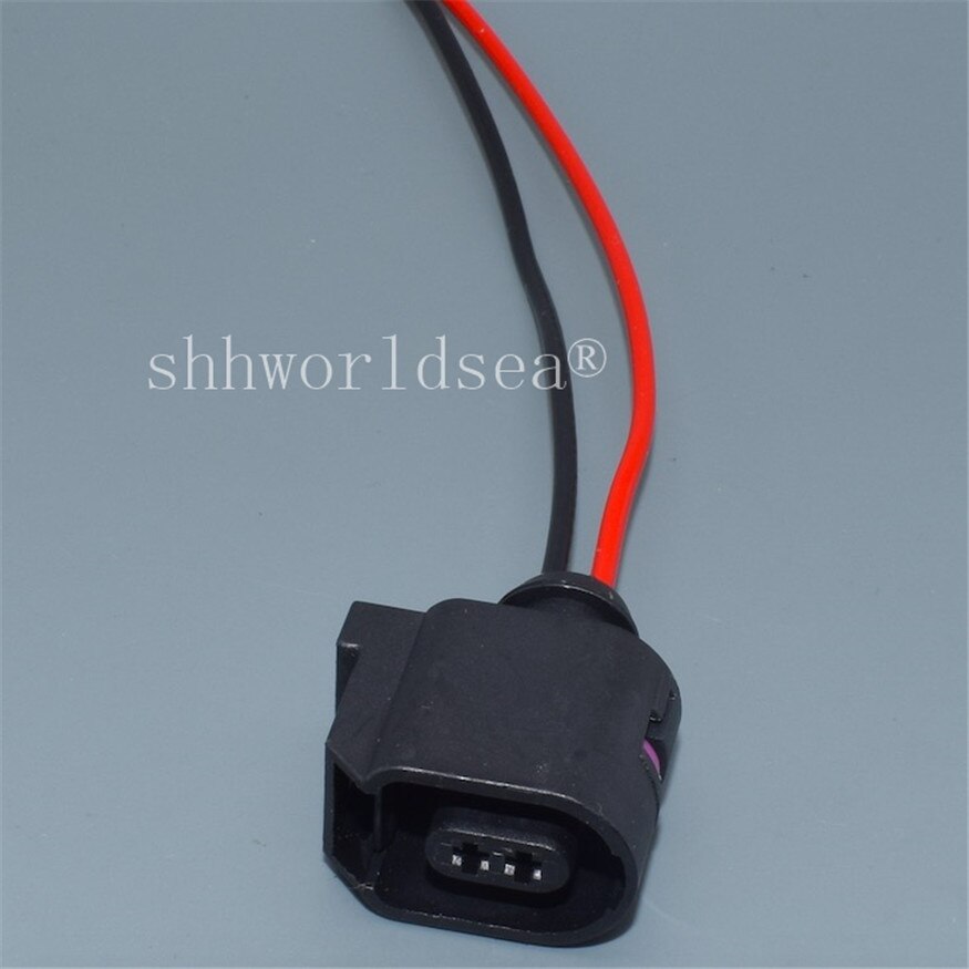 1Pcs 2 Pin Abs Speed Sensor Kabel Plug Harnas Voor... – Grandado