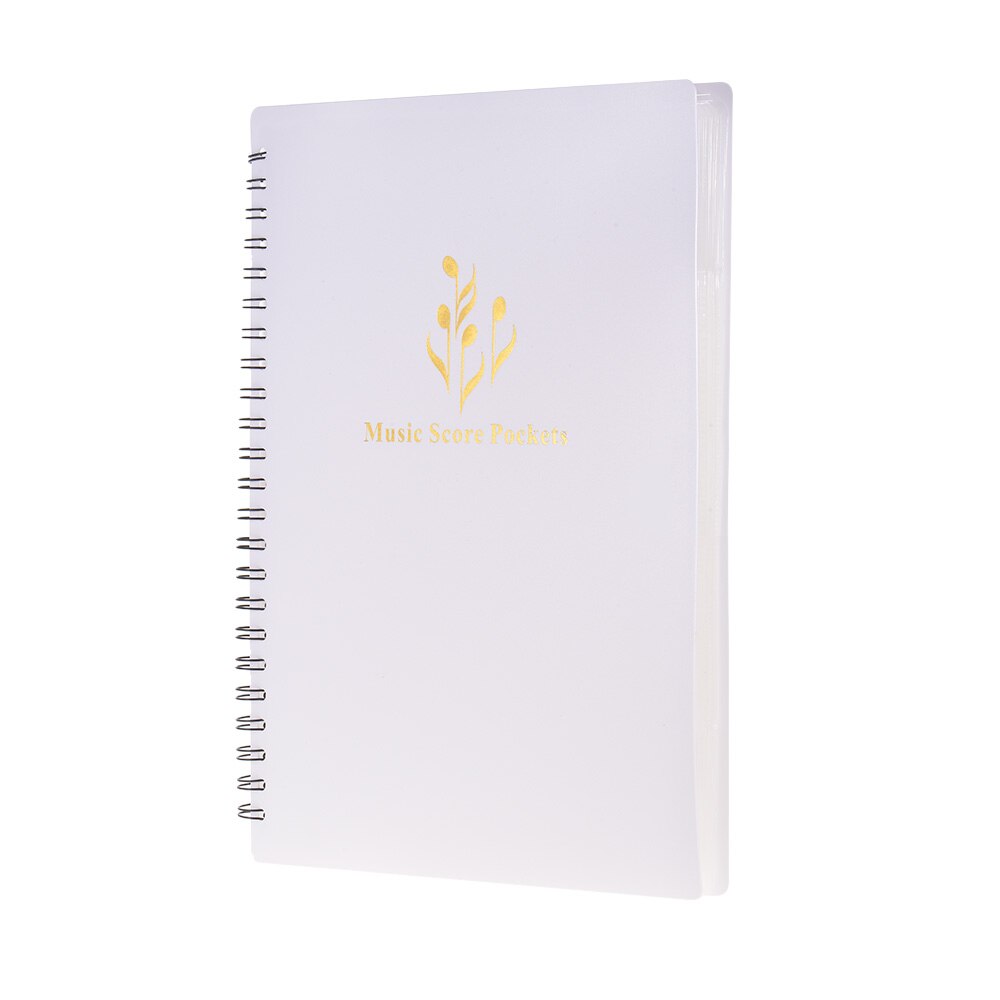 Multifunctional Music Score Holder A4 Size Paper S... – Grandado