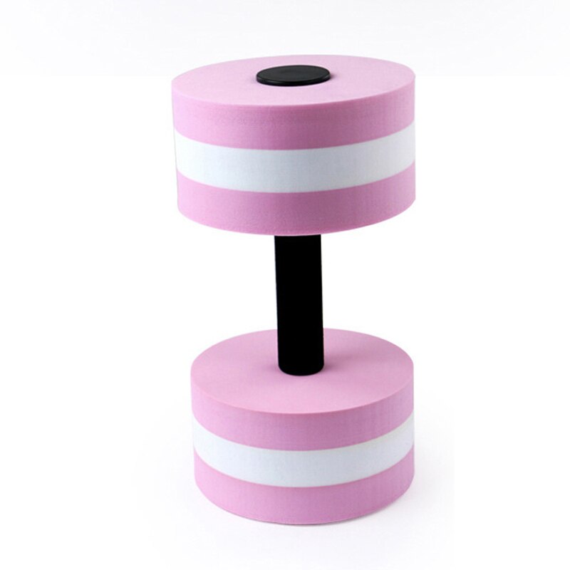 EVA Water Foam Floating Dumbbell Swimming Pool Wat... – Grandado