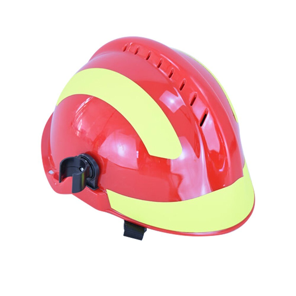 Safety Hard Hats Emergency Rescue Helmet Firefight... – Grandado