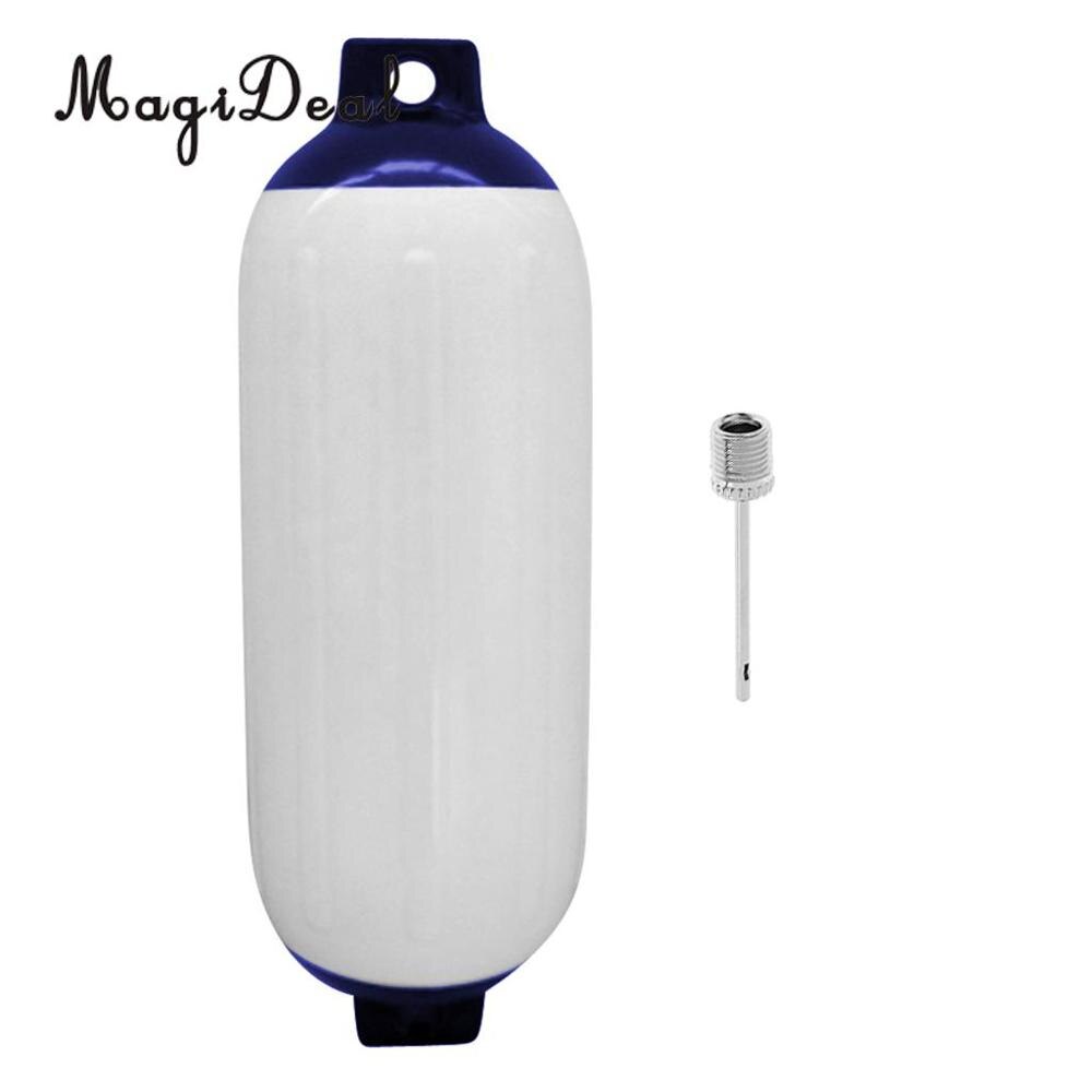 1/2/3 Pcs Yacht Marine Opblaasbare Boot Spatbord P... – Grandado