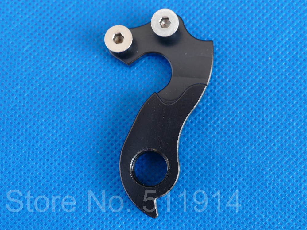 alloy deraileur / gear hanger rear frame out RD-01... – Vicedeal