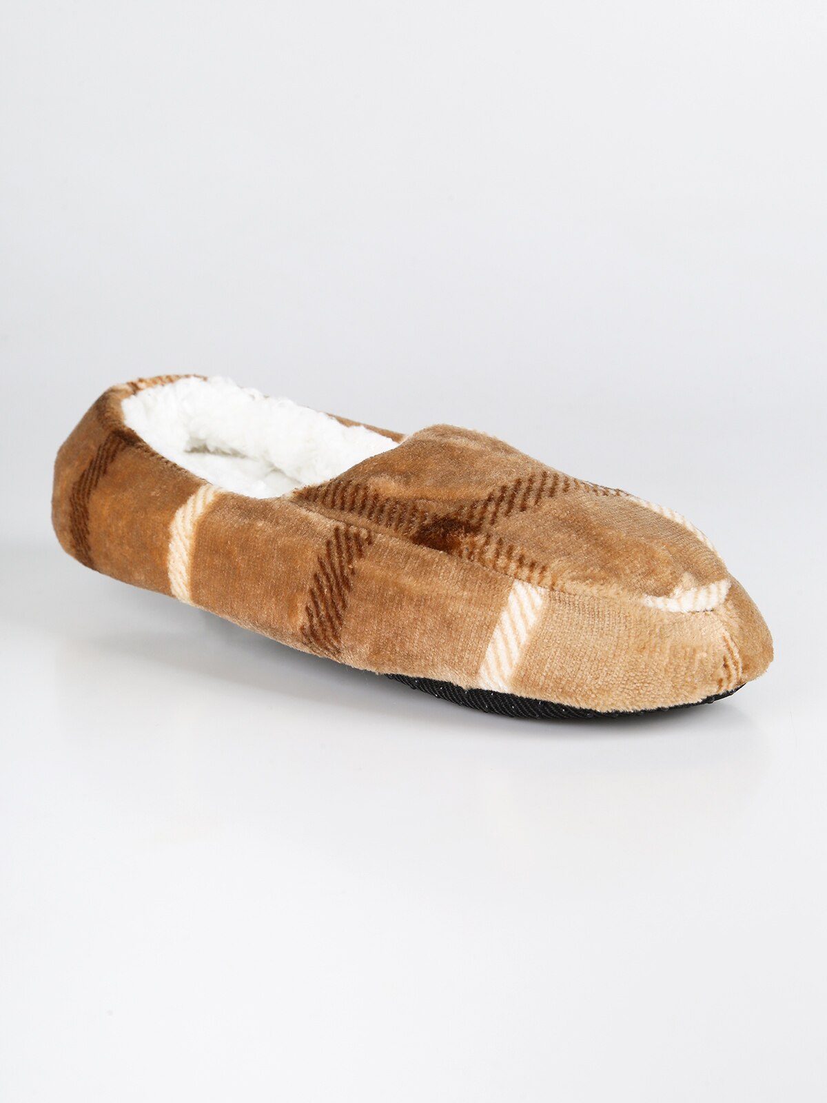 B. LUCK man herfst winter plaid warme gezellige za... – Vicedeal