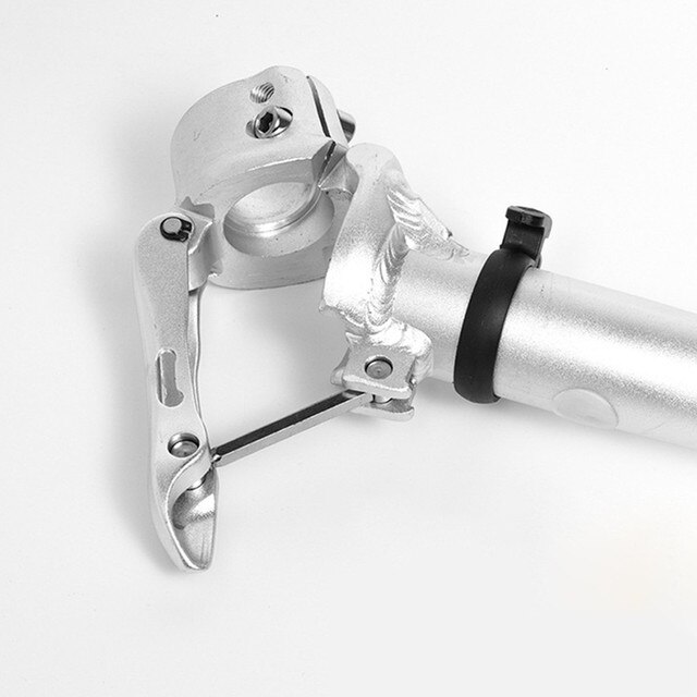 Folding Electric Vehicle Riser 28.6 Aluminum Alloy... – Grandado