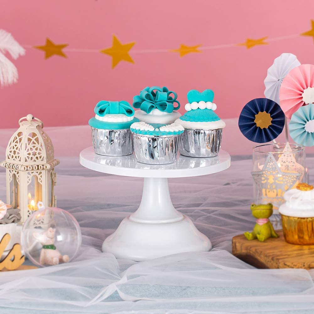 4 Style Home Party Display Stand Wedding Decoratio... – Grandado