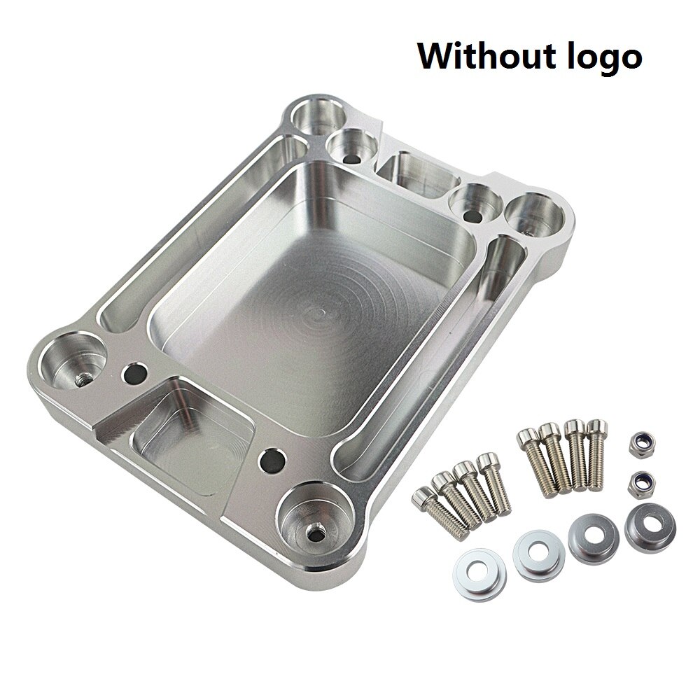 VR - Billet Shifter Base Plate For Civic Integra R... – Vicedeal