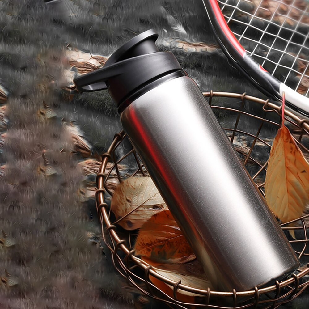 Sports Bottle Hydro Flask Tumbler Flask Insulated ... – Grandado