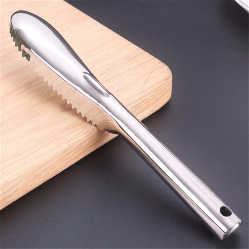 Stainless Steel Scraping Fish Scale Planing Brush ... – Vicedeal