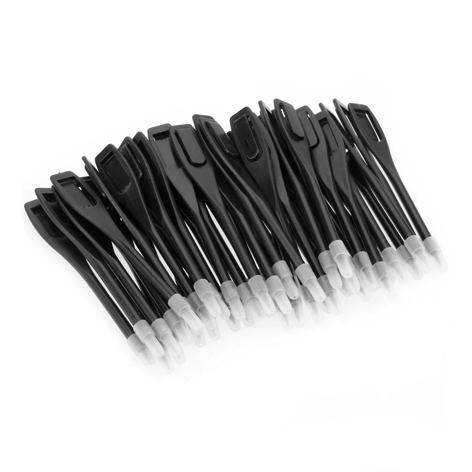 50Pcs Golf Pencil Score Card Pens Golf Marker Penc... – Grandado