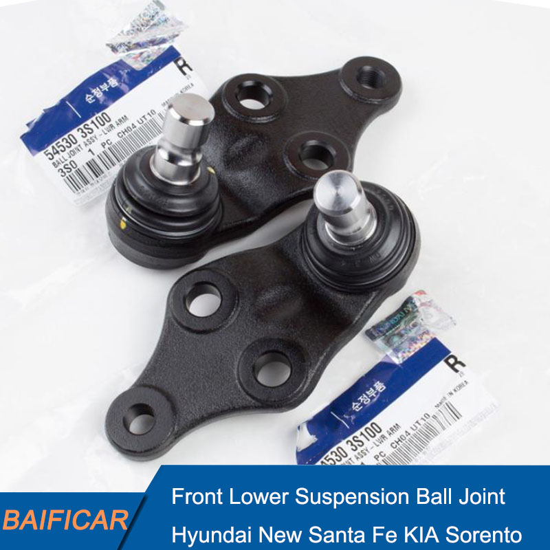 Baificar Gloednieuwe Echte 1 Pcs Front Lower Suspe... – Grandado