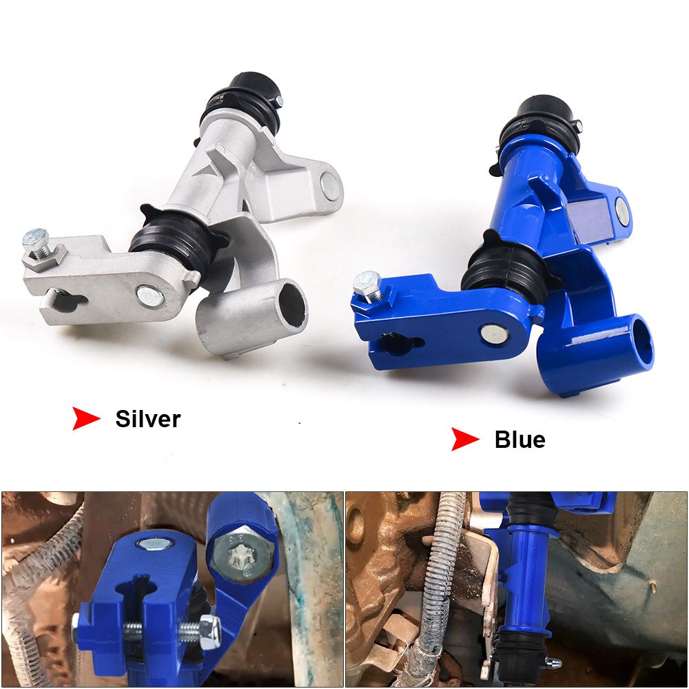 4x4 Transfer Case Shift Shifter Linkage For For Fo... – Grandado