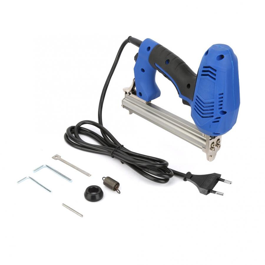 FX30 Electric Nail Gun Electric Staple Nailer Stee... – Grandado