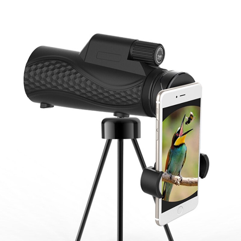 Waterproof 12x42 Night Vision Telescope Super Tele... – Vicedeal