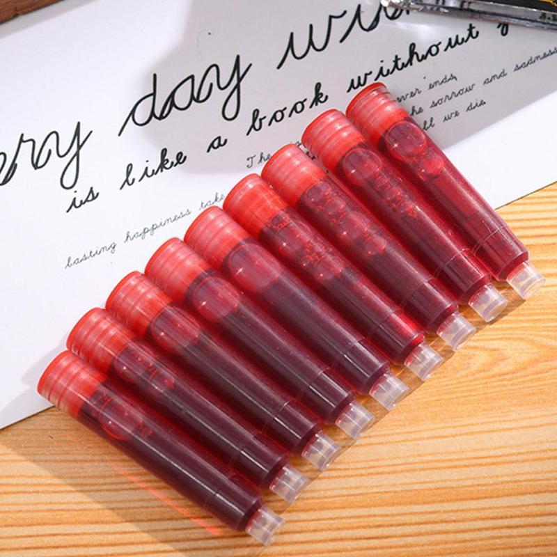 6 Ink Sacs/bottle Quick-drying Color Ink Cartridge... – Grandado