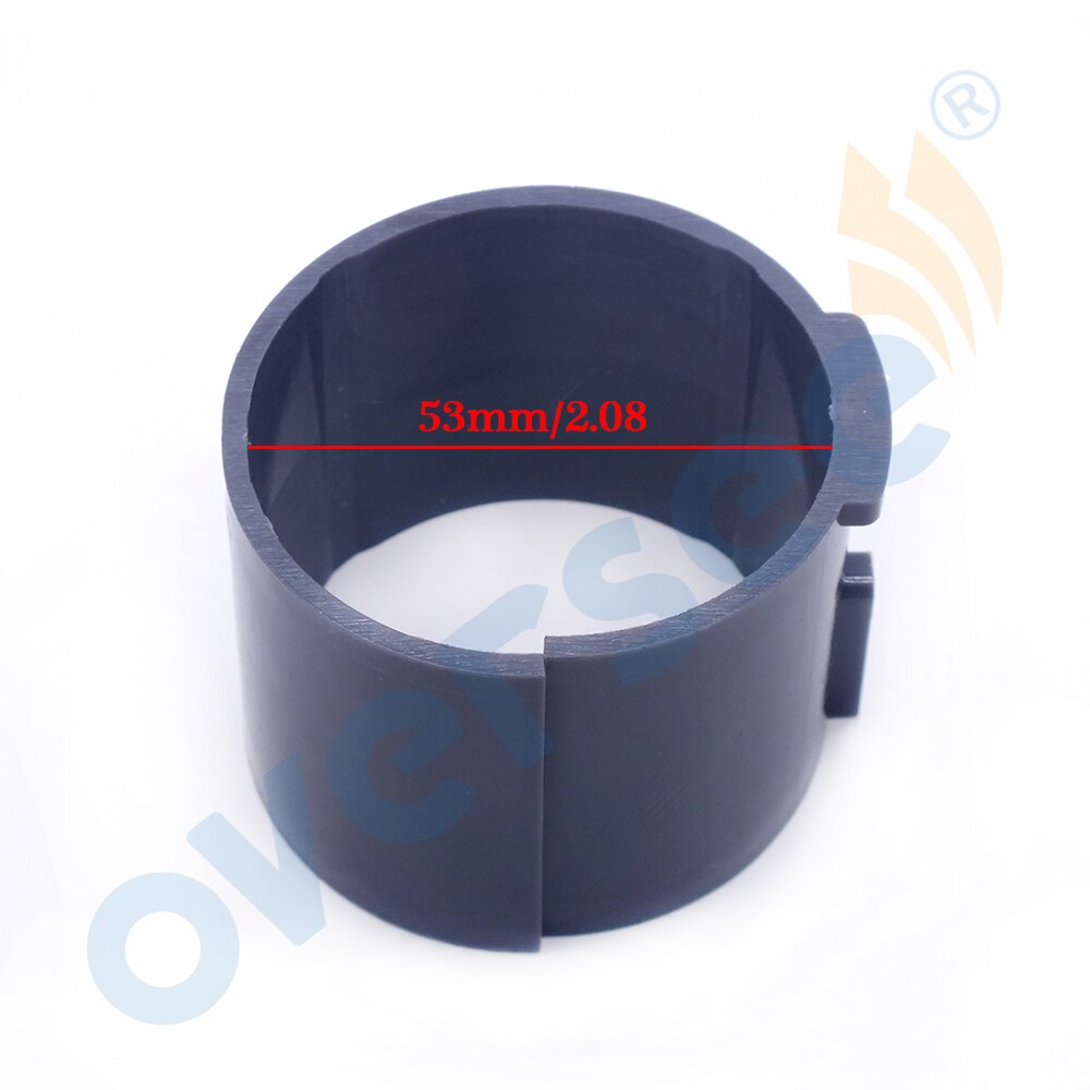 90386-52M02 Busch, Nylon Für Yamaha Außenbordmotor... – Grandado