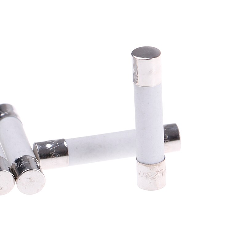 10Pcs/Lot 250V 20A Microwave Ceramic Fuse Electric... – Vicedeal