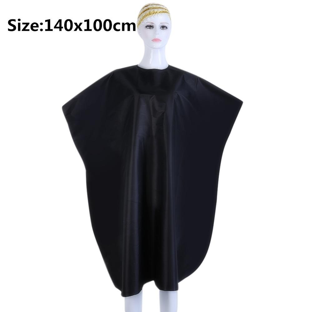 Salon Hairdressing Cape Cover Cutting Hair Waterpr... – Grandado