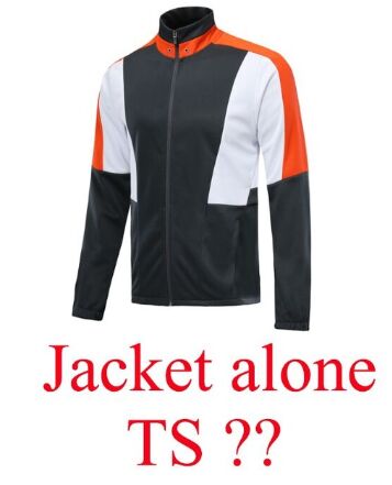 Euro size,HuZi TS# Men Survetem de foot Hoodie Jac... – Grandado