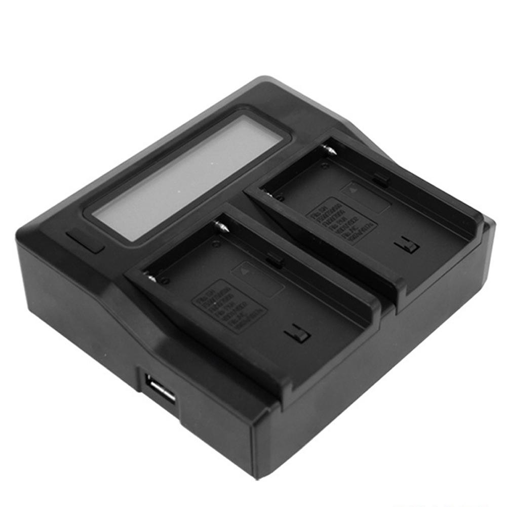 Chargeur de batterie pour appareil photo numérique... – Grandado