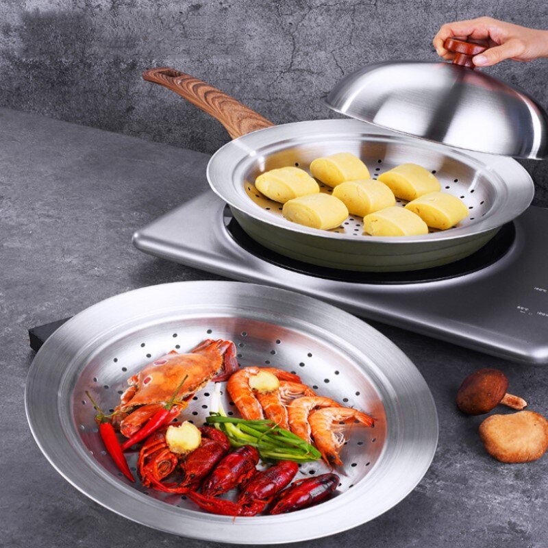 Multipurpose Koken Bakken Steamer Rvs Stoomboot Ma... – Grandado