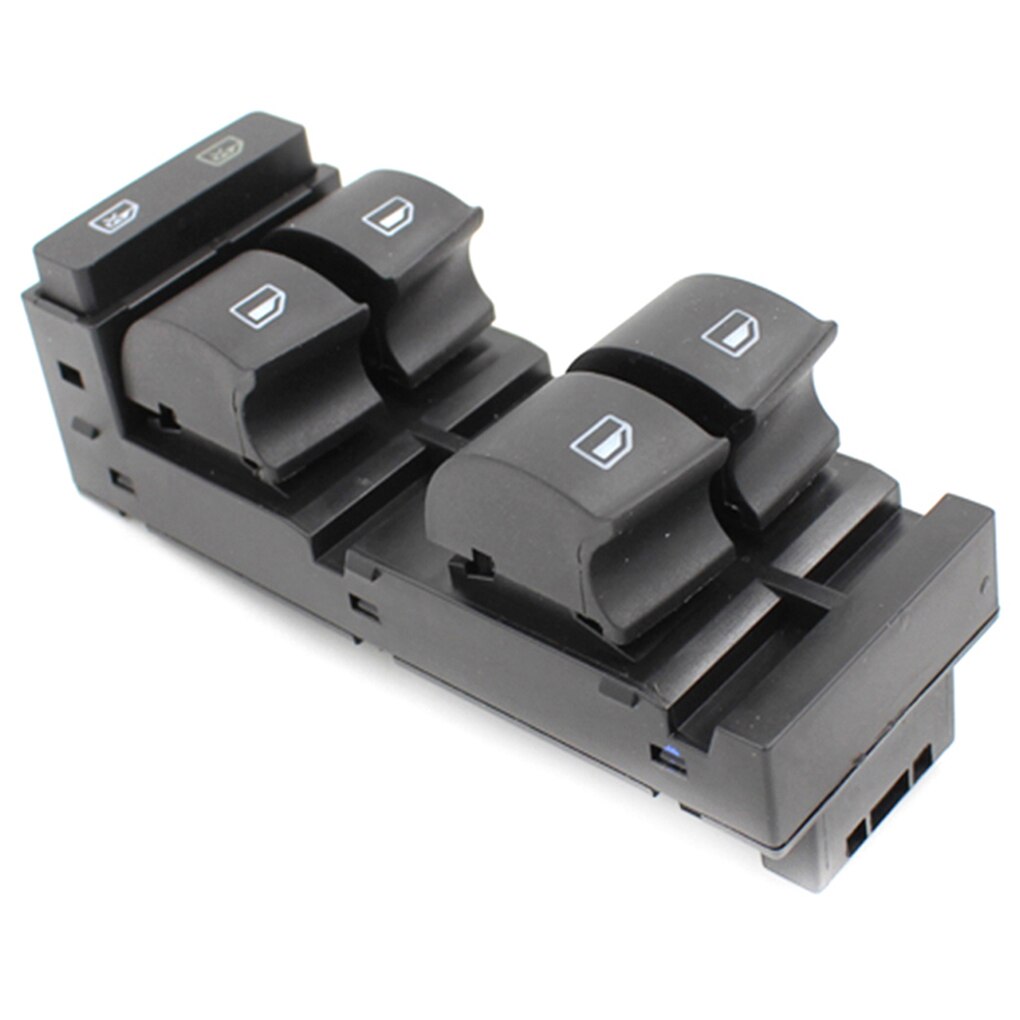 Master Electric Power Driverside Plated Venster Sc... – Grandado