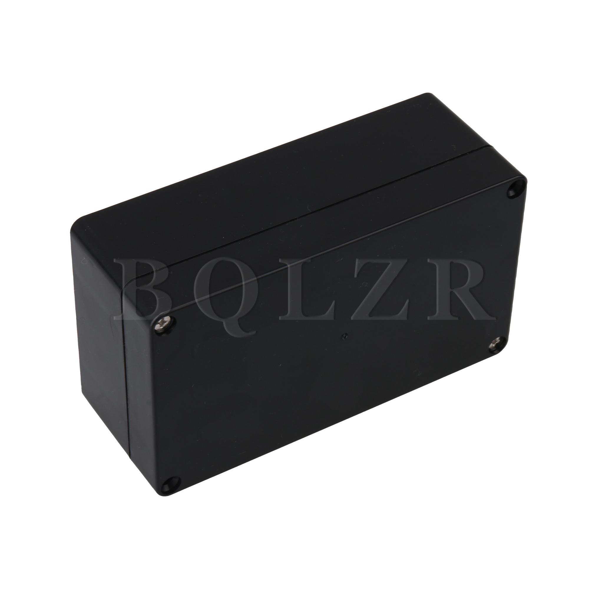BQLZR 158x90x60mm ABS Electronic Project Junction ... – Vicedeal